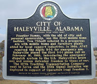 Haleyville, Alabama - Alchetron, The Free Social Encyclopedia